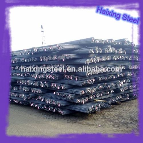Deformed Bar/ Steel Rebar/ Reinforcing Bar, High Quality Deformed Bar ...