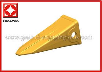Precise Ground Engaging Teeth Bucket Tooth For Excavator 7t, High ...