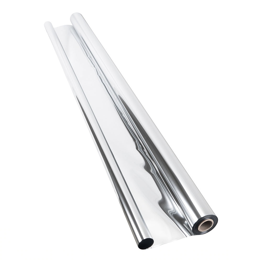 High Reflective Silver Mylar Film For Grow Tent, High Quality High ...