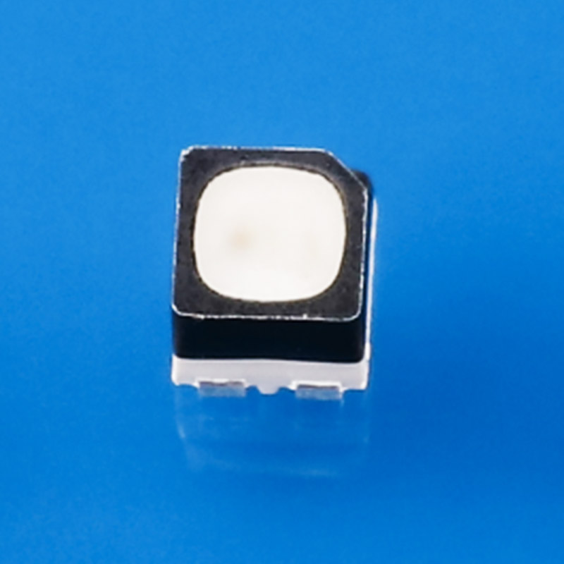 High Brightness Black Body Smd 1921 Rgb Led For Indoor Display, High ...
