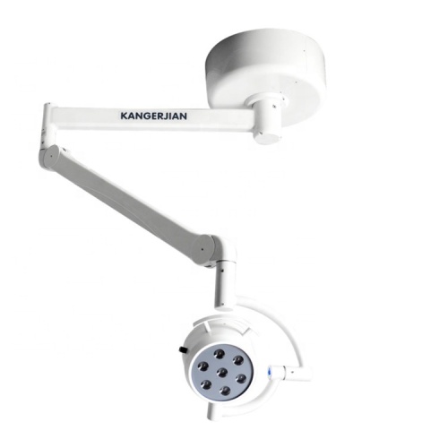 Dental Equipments One Arm Examination Operation Lamp Implants Medical ...