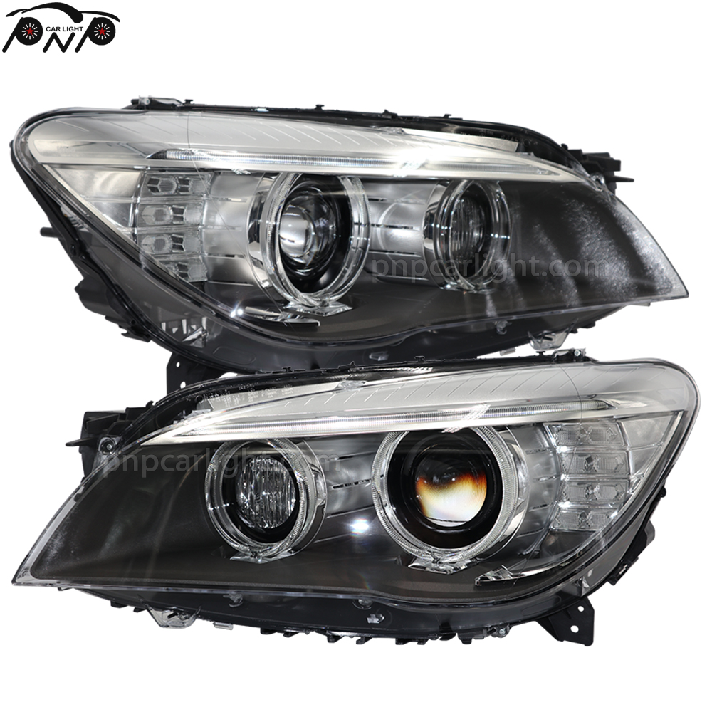 Xenon headlight for BMW 7' F01 F02 LCI China Manufacturers Suppliers ...