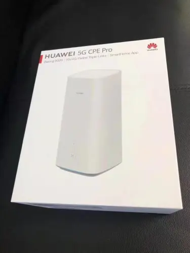 Huawei 5g Cpe Pro(h112-372) 5g Nsa+sa(n41/n78),4g Lte(b1/3/5/7/8/18/19 ...
