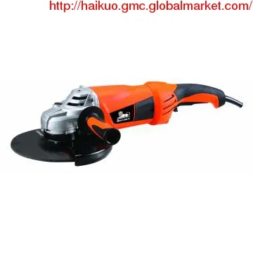 230mm Angle Grinder,2200w Professional Electric Angle Grinder,hot Sale ...
