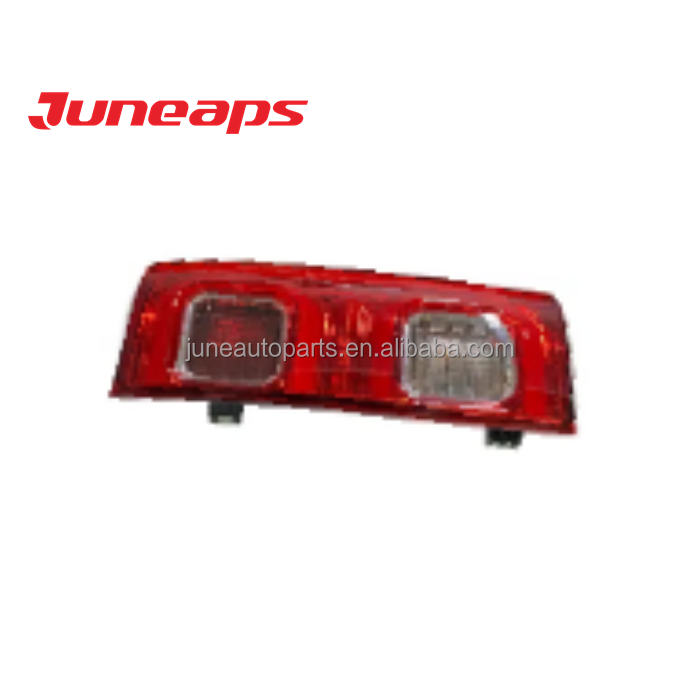 Jac T8 테일 램프 펜더 브래킷 및 후드 부품 -2021, 2022, 2023, 2024 모델, Bossgoo.com의 ...