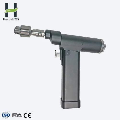 Mini Orthopedic Cannulated Drill, High Quality Mini Orthopedic ...