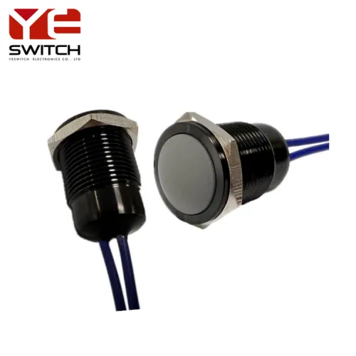Outdoor Ip68 Push Button Electrical Switch, High Quality Outdoor Ip68 ...
