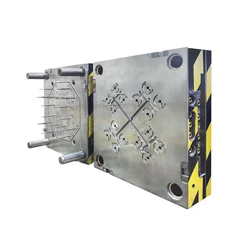 Medical Pipette Tip Mold, High Quality Medical Pipette Tip Mold on ...