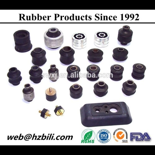 Engine Mount Rubber Bushing, High Quality Engine Mount Rubber Bushing ...
