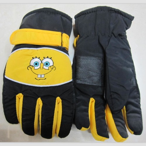Glove Ski Spongebob, High Quality Glove Ski Spongebob on Bossgoo.com
