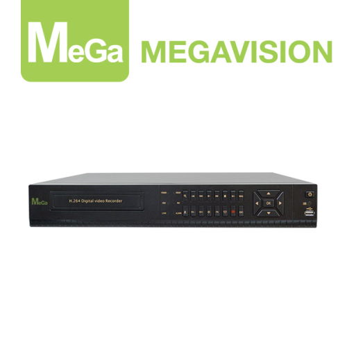 24ch Hybrid Dvr Hot Cctv Dvr Recorder Mg-dvr6324mc, High Quality 24ch Hybrid Dvr Hot Cctv Dvr ...