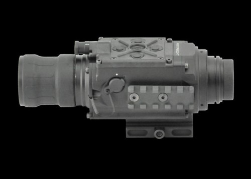 Apollo Thermal Imaging Weapon Sight For Military, High Quality Apollo ...