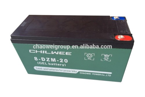 Lead Acid Battery, 16v 20ah, High Quality Lead Acid Battery, 16v 20ah ...