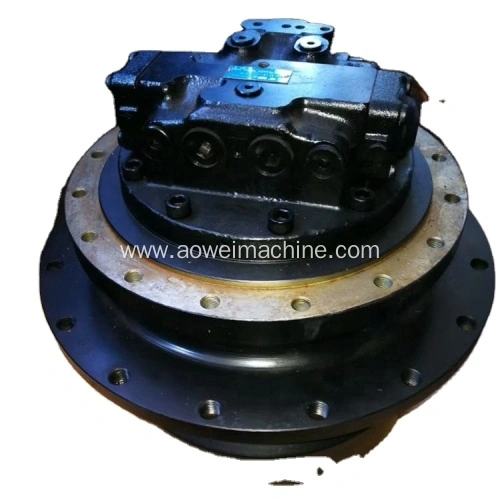9085711 Hitachi EX150 Travel device motor ex160 final drive 9079612 ...