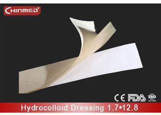 Porous Hydrocolloid Wound Dressing Moist First Aid Wound He, High ...