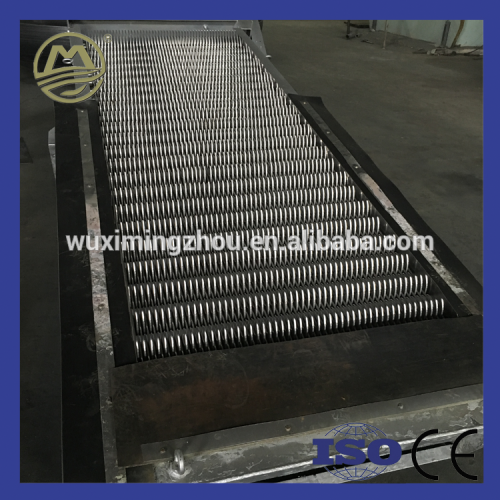 Fine Mechanical Bar Screen With Good Quality, High Quality Fine ...