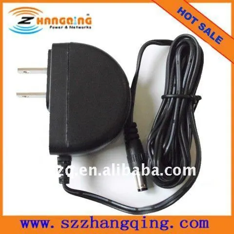 Us Wall Mount 12v 100ma Ac Adapter, High Quality Us Wall Mount 12v ...