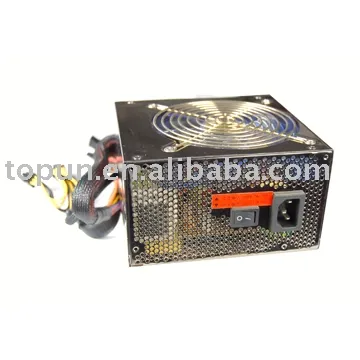 Power Supply (psu, Pc Case Power Supply. Psu+nickel Coating), High ...