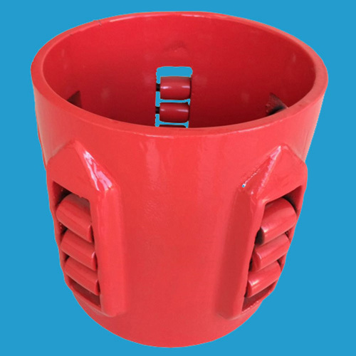 Solid Rigid Casing Centralizer, High Quality Solid Rigid Casing ...