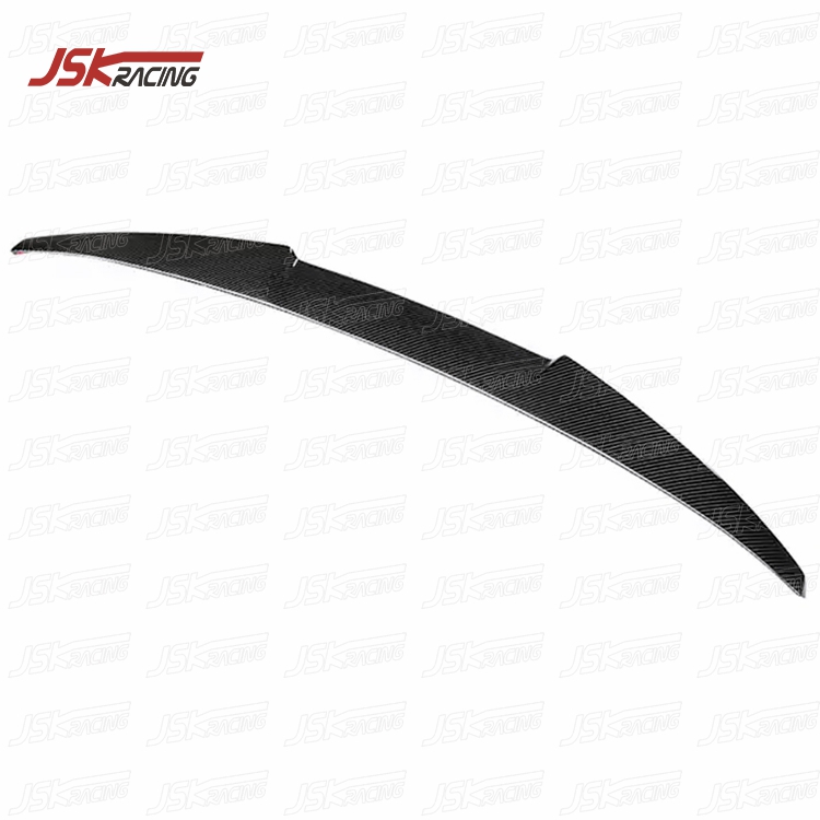 2019-2022 Bmw X4 G02 용 M4 스타일 카본 파이버 리어 스포일러, Bossgoo.com의 고품질 2019 ...