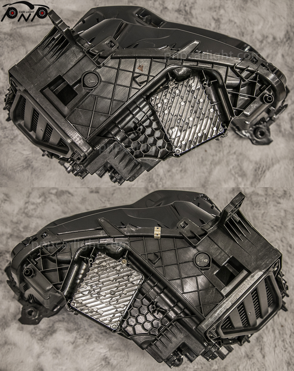 LED headlight for Audi Q3 2019-2024 China Manufacturers Suppliers ...