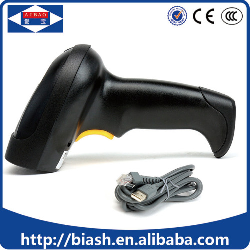 2d Usb Port Barcode Scanner/2d Usb Barcode Scanning Device, High ...