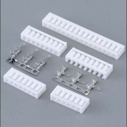 Jst Scn Board To Board Connector Terminal,2 To 16 Pin Connector,jst 2.5mm Pitch Auto Connector ...
