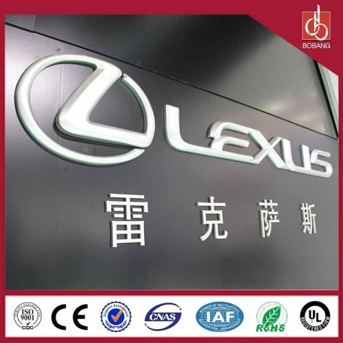 Car Logo/designed Car Logo Sign/car Logo Sign, High Quality Car Logo ...