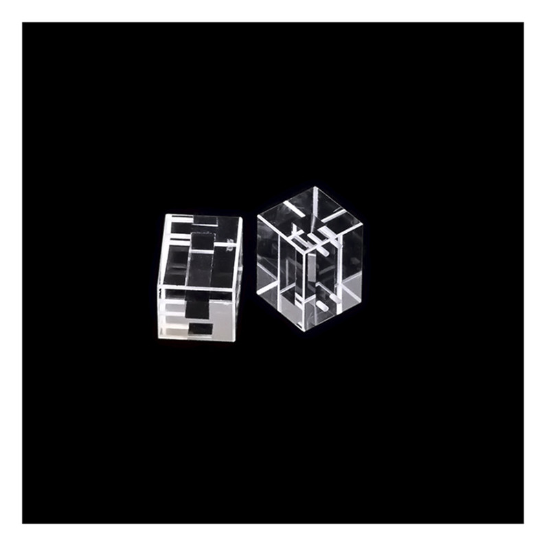 เซลล์ไหลของ Ultramicro Quartz Frit-fused คุณภาพสูง เซลล์ไหลของ ...