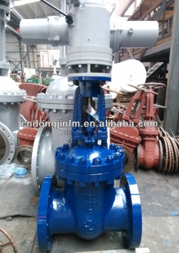 Din Pn100 Gate Valve, High Quality Din Pn100 Gate Valve on Bossgoo.com