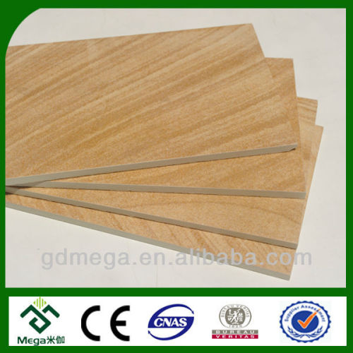 Thermal Insulation Textured Sandstone Wall Tile Ms102 Series, High ...