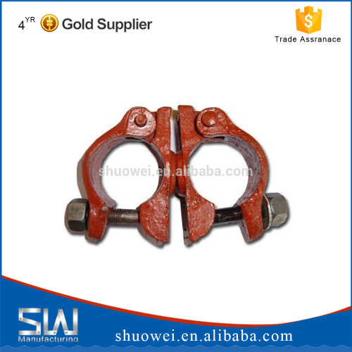 Sw Iso Swivel Scaffolding Clamps For Pipe Joint System, High Quality Sw ...