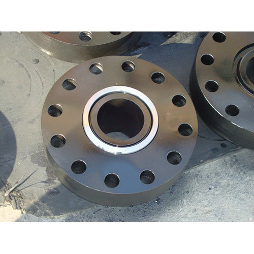 FLANGE SW RTJ CL.1500 ASME B16.5 China Manufacturer