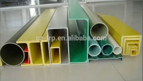 Fiberglass Reinforced Plastic Frp Square Tube, High Quality Fiberglass ...