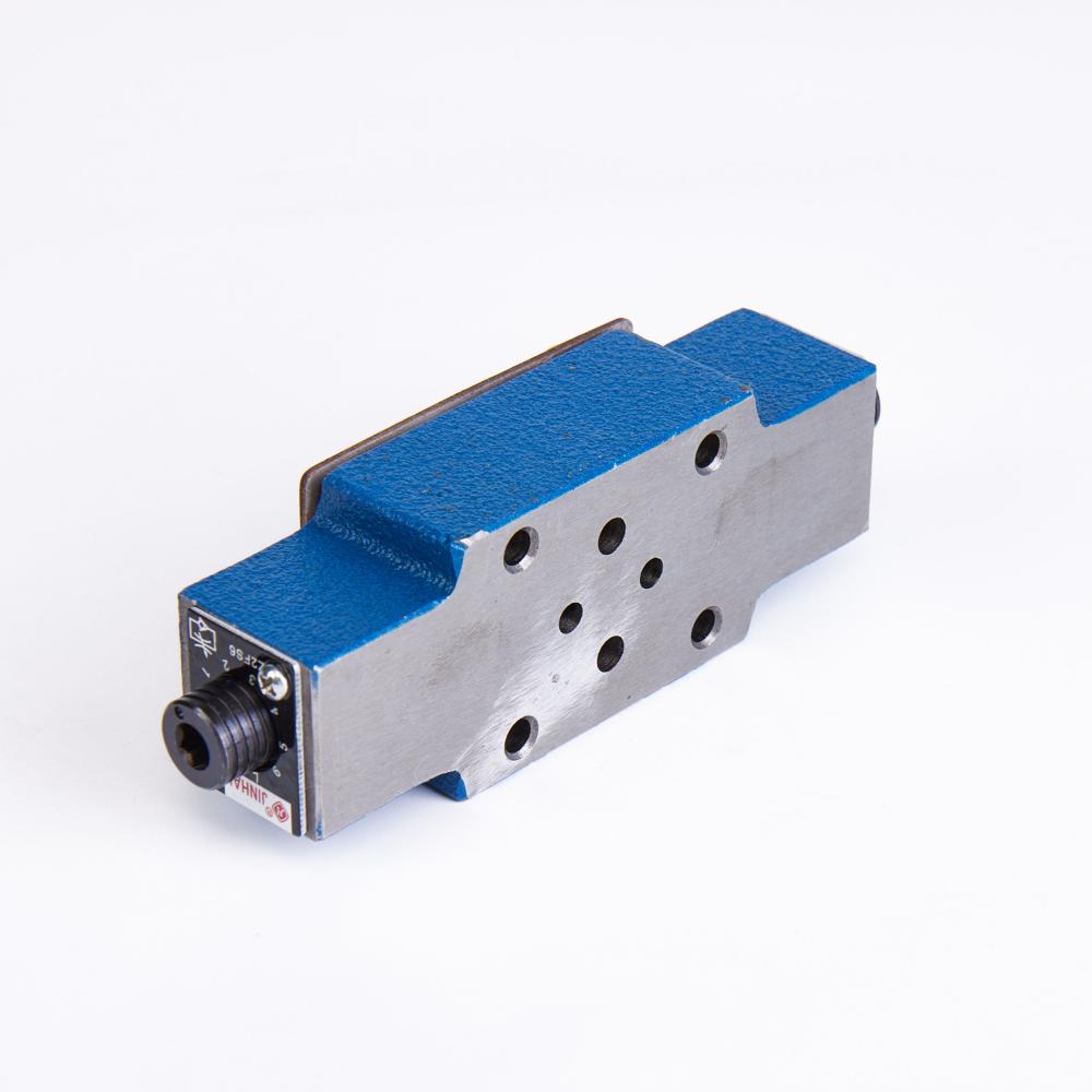 Z2fs6 Double One-way Throttle Valve, High Quality Z2fs6 Double One-way ...