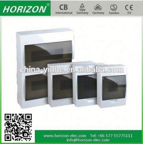 Electrical Wiring Ip65 Junction Box With Waterproof Design Distribution ...