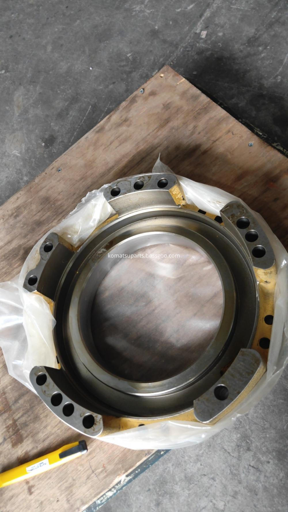 Gd623a-1 ที่อยู่อาศัย Ass'y, ย้อนกลับ 23b-15-00230 คุณภาพสูง Gd623a-1 ...