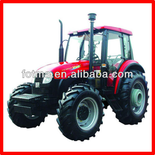 Yto-x904 Farming Tractor, High Quality Yto-x904 Farming Tractor on Bossgoo.com