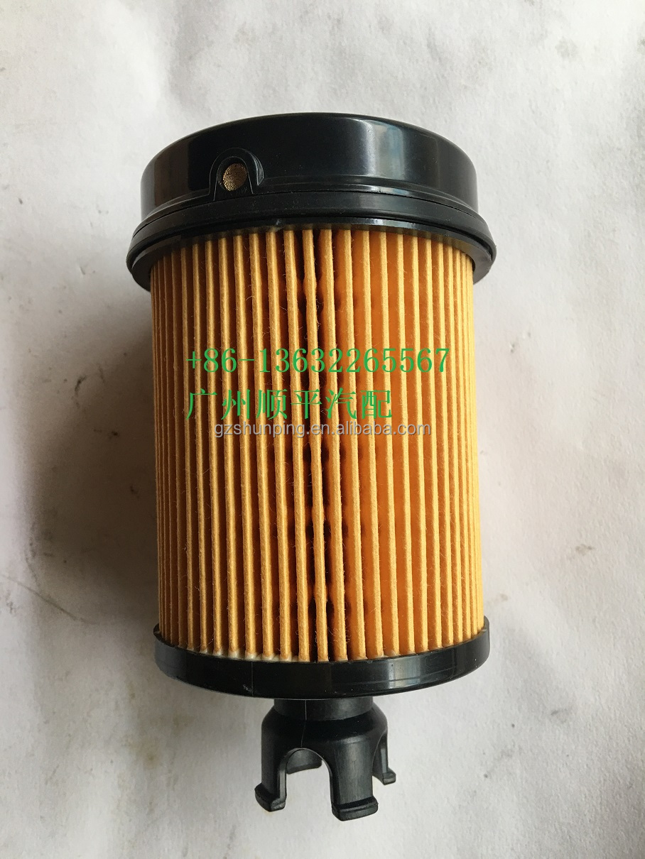 Fuel Filter For Hino Toyota N04c 23304-78091, High Quality Fuel Filter ...