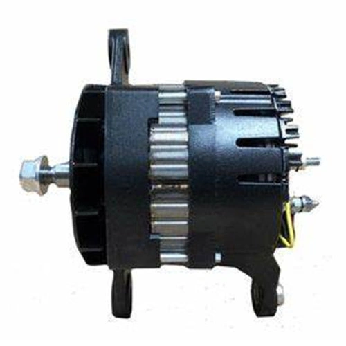 Cummins 3967726 Alternator OEM Leece Neville MDA3929 China ...