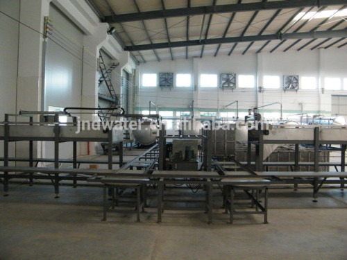 Automatic Cage Loading & Unloading Machine, High Quality Automatic Cage ...