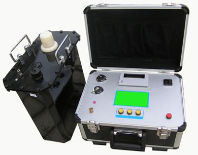 Very Low Frequency High Voltage Test Set (vlf-50), High Quality Very ...