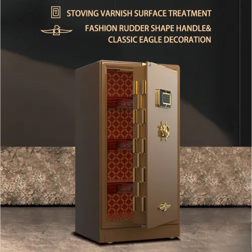 Quality Fingerprint Smart Safes Home Safe Box Digital, High Quality ...