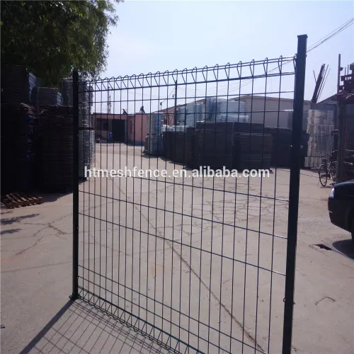 Nylofor 3d Fencing /nylofor 3-m Fencing /nylofor Medium Fencing, High ...