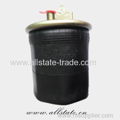Truck Rubber Air Suspension , High Quality Truck Rubber Air Suspension ...