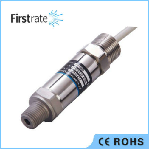 Explosion-isolated Pressure Transmitter / Sensor / Transducer, High ...