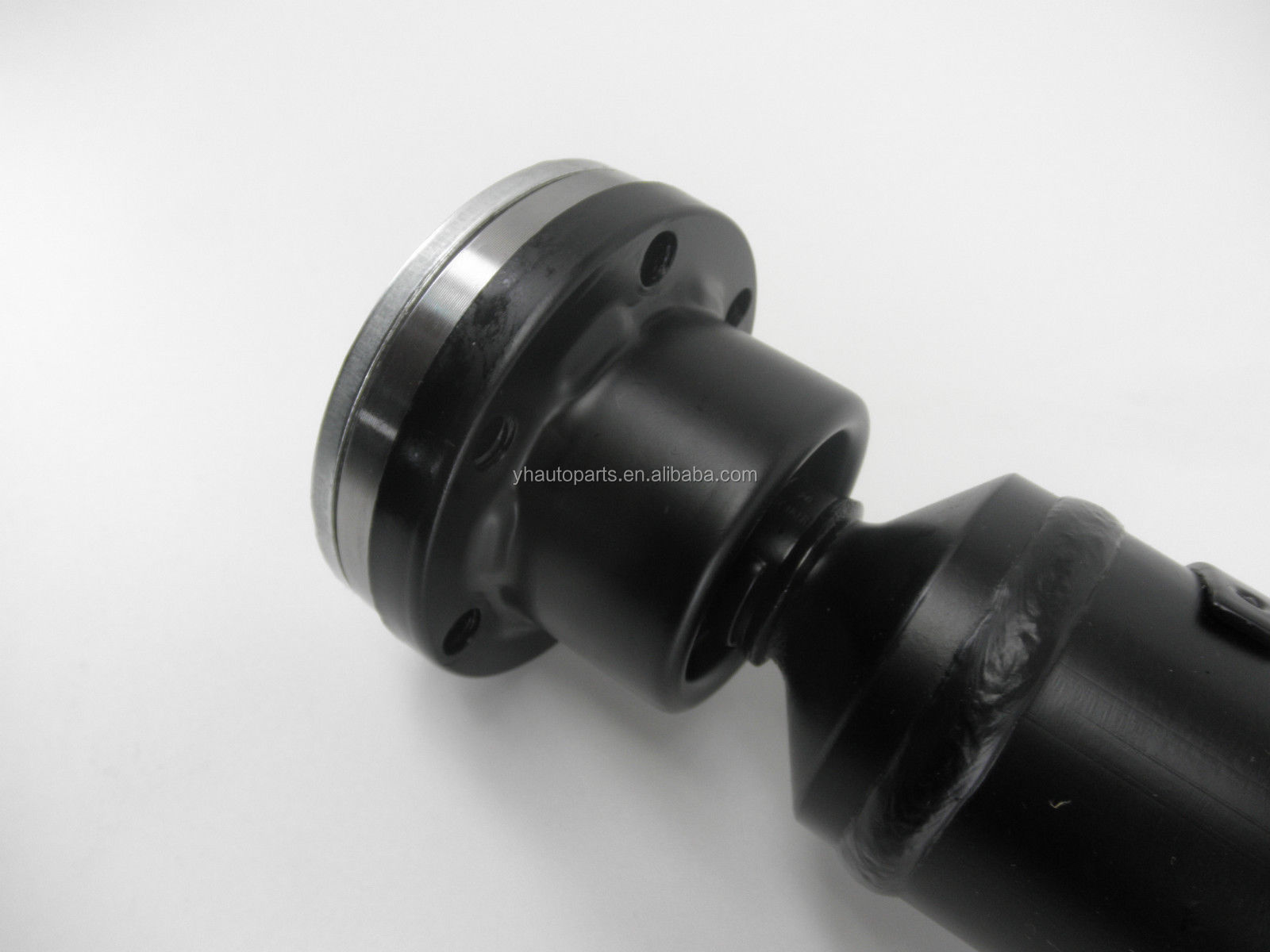 Prop Shafts For Fiat Panda 4x4 Typ 169 - Part Numbers 55193595 ...