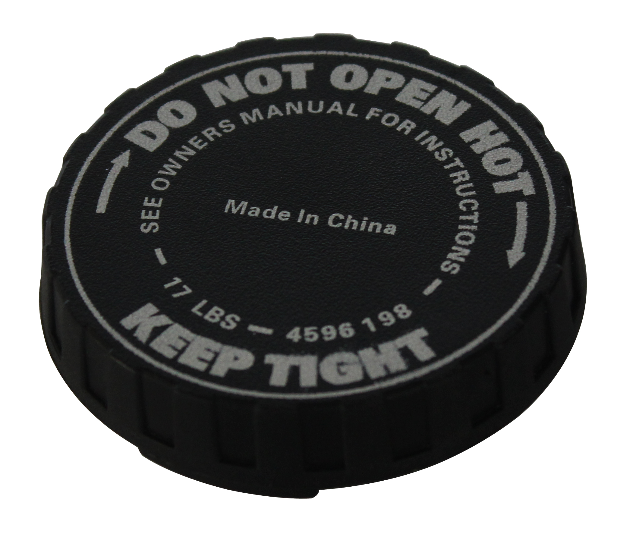 Expansion Tank Cap 04596198 for Dodge China Manufacturers Suppliers ...