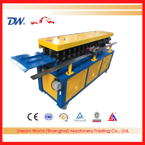 Tdf Square Duct Flange Making Machine With High Quality, High Quality ...