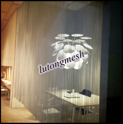 Partition Hanging Hanging Partition Partition Panel Hanging/chain Link ...